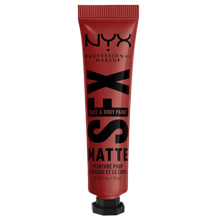 Boja za lice i telo NYX Professional Makeup CDTSPS 15ml CDTSPS01 Dragon Eyes