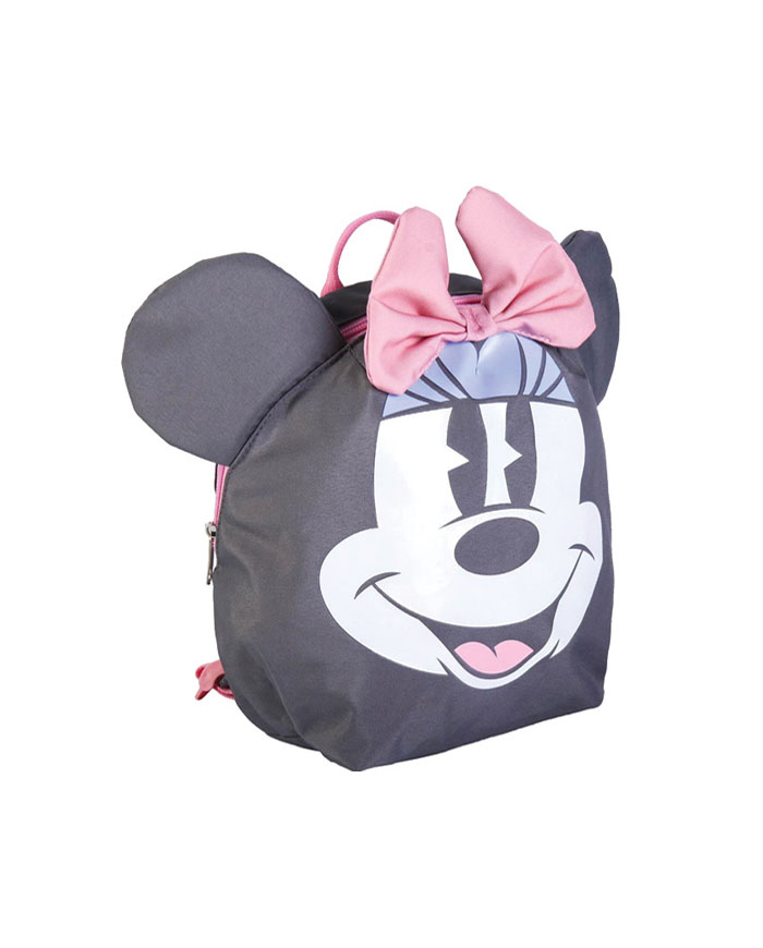 RANAC MINNIE MOUSE HEAD GRAY Cerda