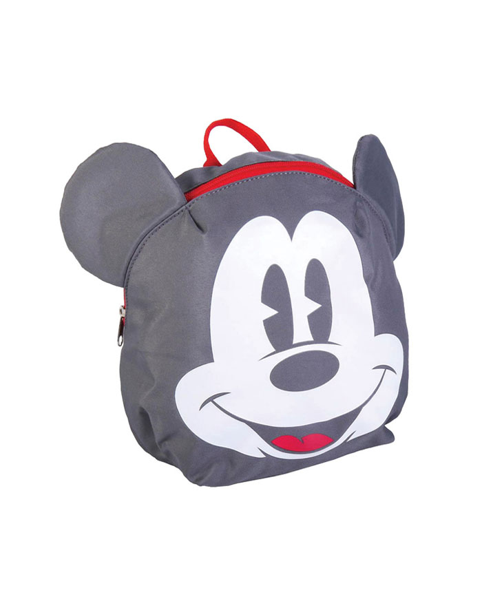 RANAC MICKEY MOUSE HEAD GRAY Cerda