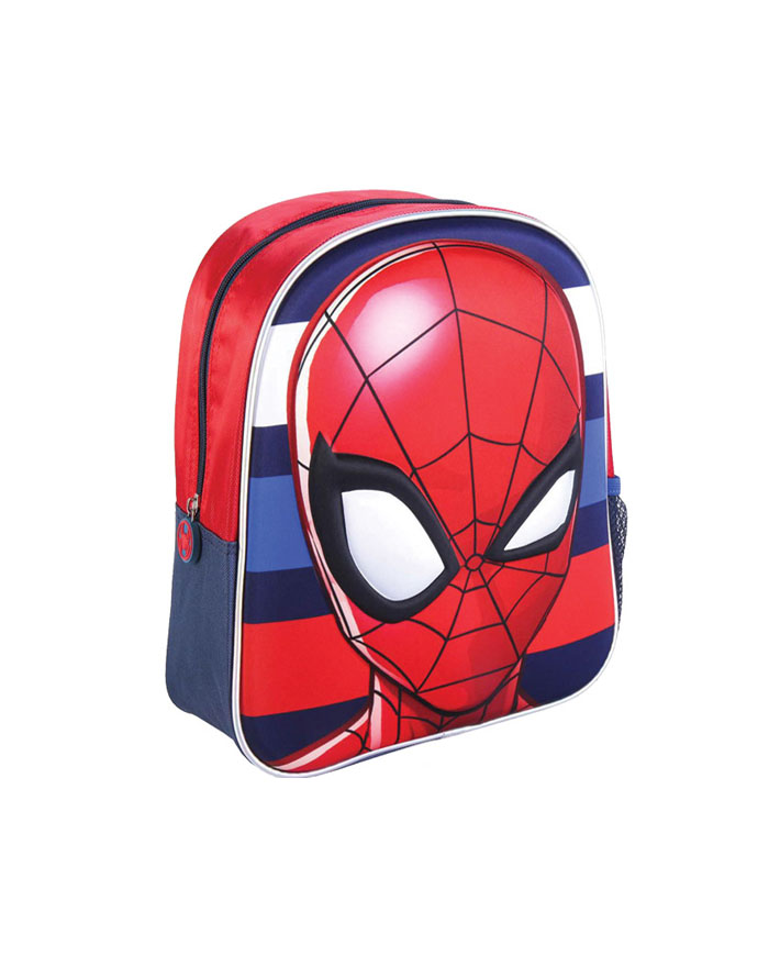 RANAC SPIDERMAN 3D BLUE Cerda