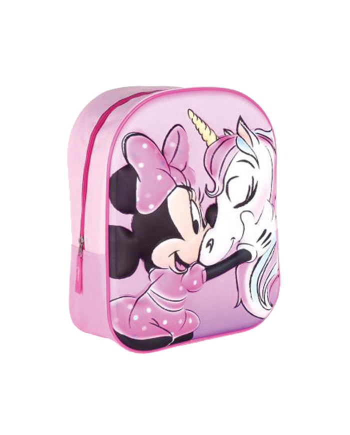 RANAC MINNIE MOUSE HORSE 3D PINK Cerda