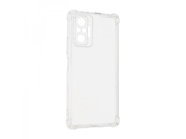 Maskica Transparent Ice Cube za Xiaomi Redmi Note 10 Pro/Note 10 Pro Max