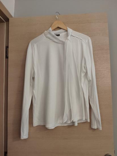 Massimo Dutti Bluza L