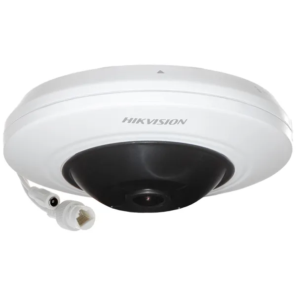 Hikvision DS-2CD2955FWD-I