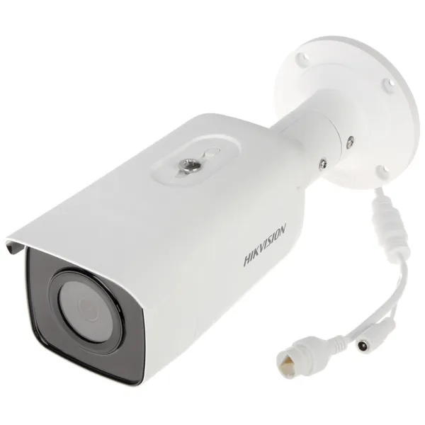 Hikvision DS-2CD2T46G2-4I