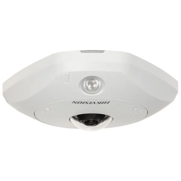 Hikvision DS-2CD6365G0E-I(V)(S)
