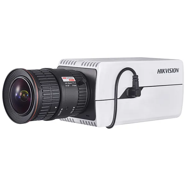 Hikvision DS-2CD7046G0-AP