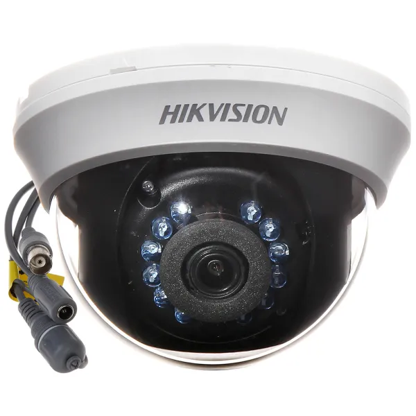 Hikvision DS-2CE56C0T-IRmmF