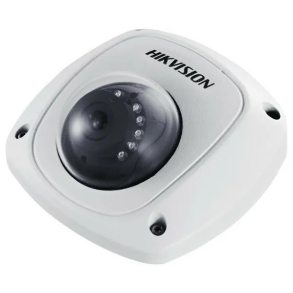 Hikvision DS-2CE56D8T-IRS