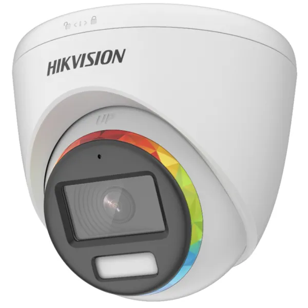 Hikvision DS-2CE72DF8T-FSLN