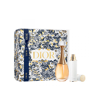 J Adore SET Dior parfem
Dior parfem
eau de parfum, 100 ml edp + 10 ml edp