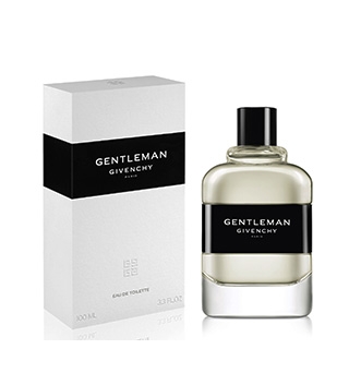 Gentleman (2017) Givenchy parfem
Givenchy parfem
eau de toilette, 60 ml