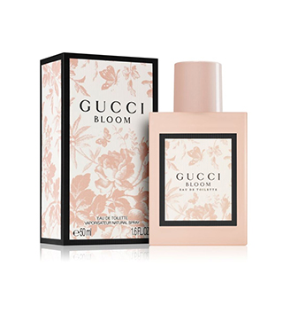 Gucci Bloom Eau de Toilette Gucci parfem
Gucci parfem
eau de toilette, 50 ml