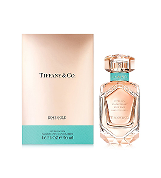 Tiffany&Co Rose Gold Tiffany parfem
Tiffany parfem
eau de parfum, 50 ml