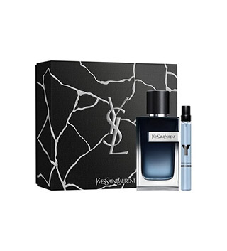 Y Eau de Parfum SET Yves Saint Laurent parfem
Yves Saint Laurent parfem
eau de parfum, 100 ml edp + 10 ml edp