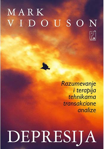 Depresija: Razumevanje i terapija tehnikama transakcione analize – Mark Vidouson