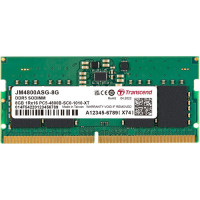 8GB DDR5 4800MHz Transcend JM4800ASG-8G