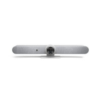 Logitech Rally Bar White