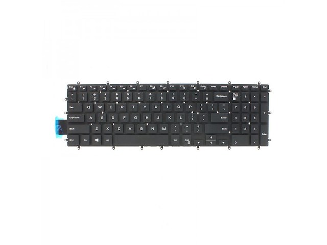 Tastatura za laptop Dell Inspiron 15 3593