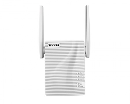 TENDA A18 AC1200 Dual Band WiFi Repeater Tenda A18