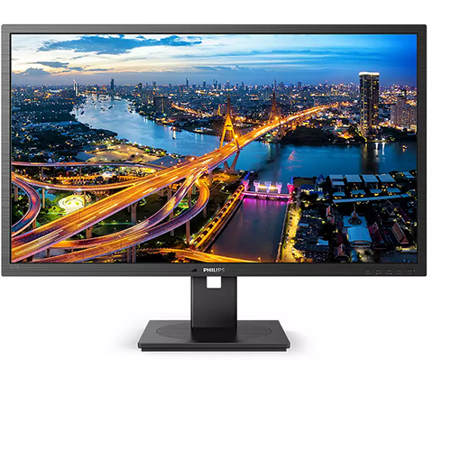 Philips 31.5″ QHD IPS 75Hz monitor | 325B1L/00