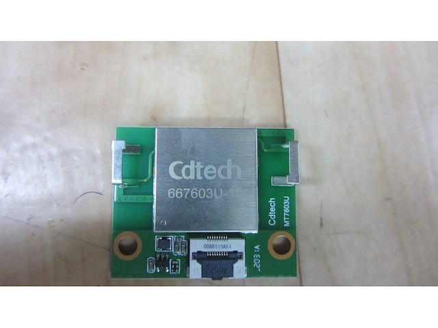 WIFI modul  667603U-10     MT7603U