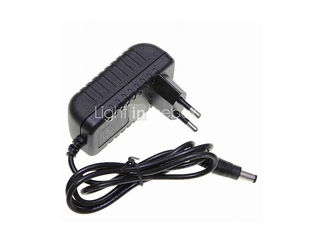 Adapter AC/DC 12V 1,5 A
