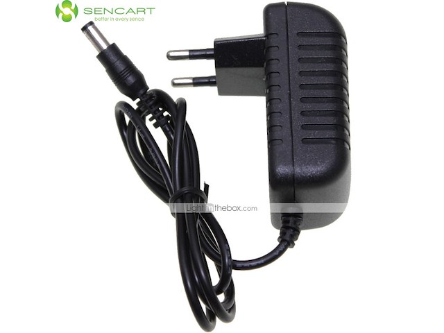 Adapter AC/DC 12V 1,5 A