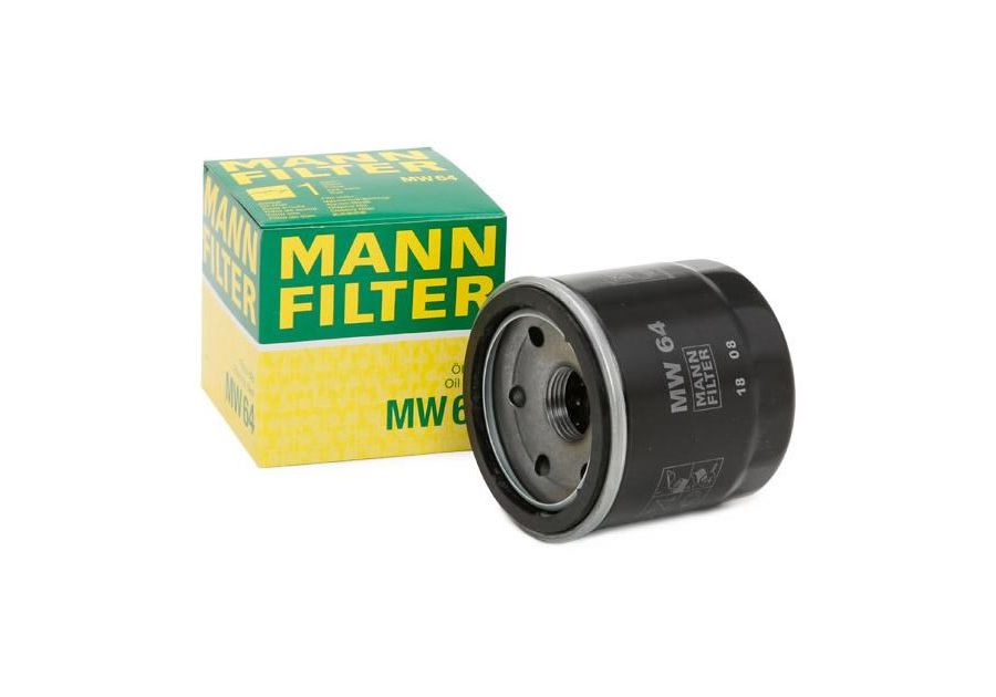 Filter ulja Mann Filter MW64 OC575