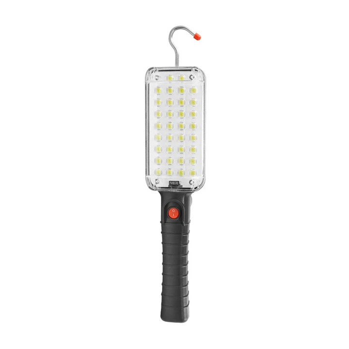 Lampa LED prenosna akumulatorska