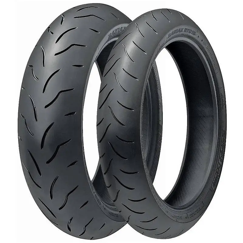 Bridgestone moto gume BT-016 PRO 190/55-17