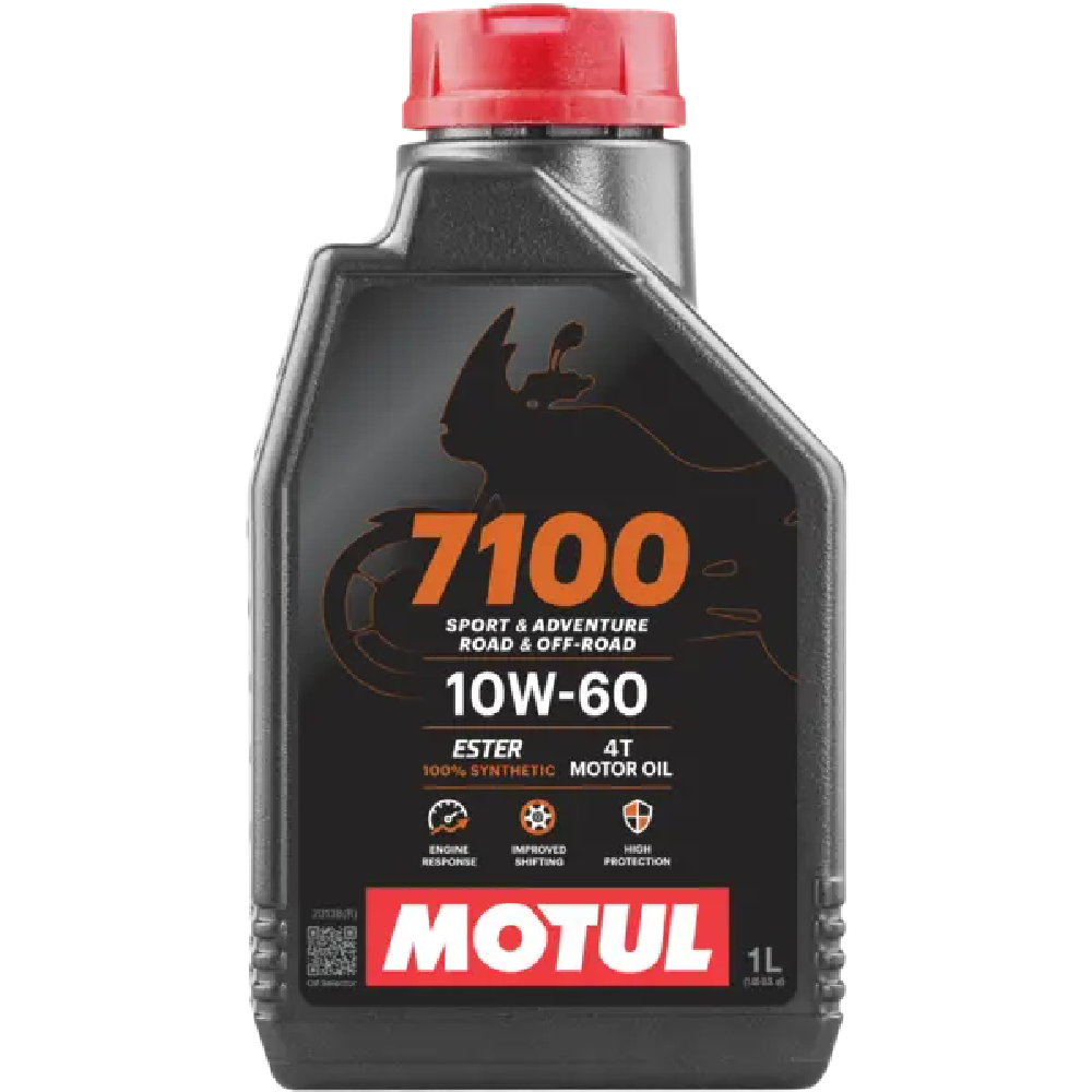 Motul ulje za motor 7100 10w60 1L