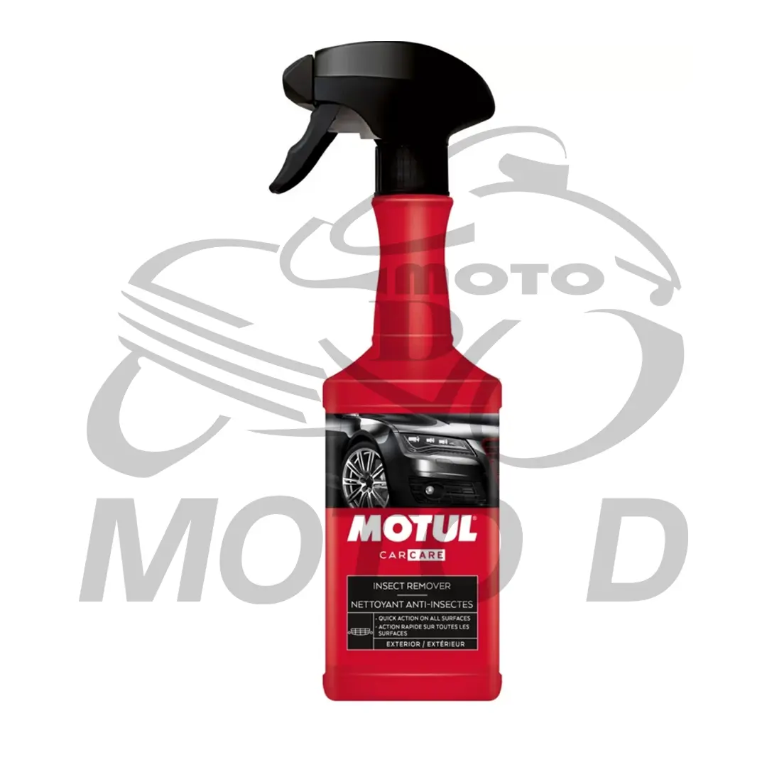 Motul odstranjivač insekata Insect Remover 500ml Car Care