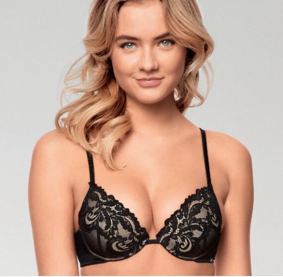 Brushalteri grudnjaci Infiore push up 5000