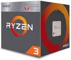 AMD Ryzen 3 3200G 4 cores 4.0GHz Box