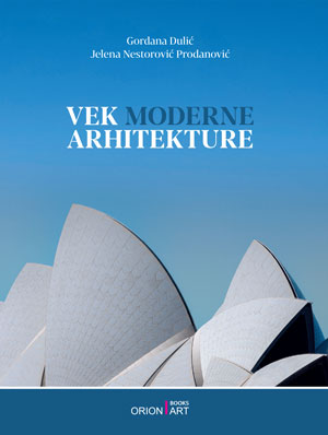 Vek moderne arhitekture