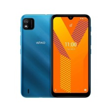 WIKO Y62 1/16GB Light Blue