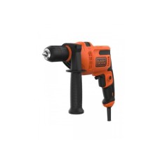 BLACK&DECKER BEH200 električna udarna bušilica 500W