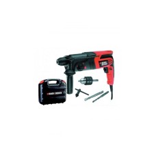 BLACK&DECKER KD885KC Elektro pneumatski čekić 550W sds