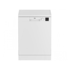 BEKO DVN 05320 W mašina za pranje sudova