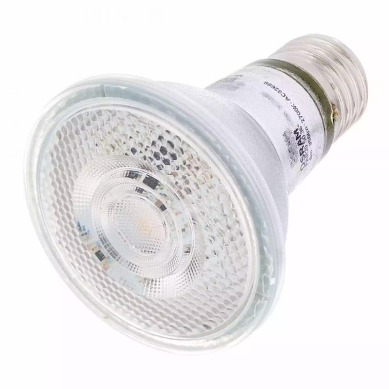 Osram P PAR20 50 36° 6.4W 2707