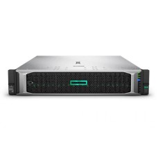 HP HPE DL380 Gen10 Intel 8C 4208 2.1GHz 32GB-R P408i-a/2Gb NC 8SFF NoHDD NoODD 500W 2U Rack Server 3Y (P23465-B21)