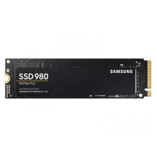 SAMSUNG 500GB M.2 NVMe MZ-V8V500BW 980 Series SSD