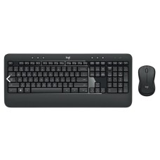 LOGITECH MK540 Tastatura+miš wireless (US) Advanced