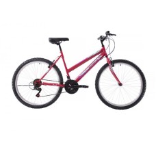 ADRIA MTB BONITA 26''/18HT pink-tirkiz (920212-19)