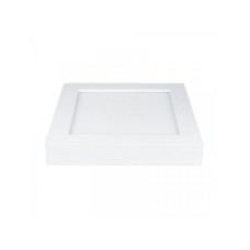 COMMEL LED panel 18W kvadrat nadgradni 4000K, 1300lm,20kh C337-426