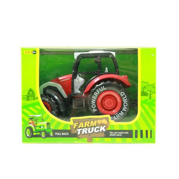 Igračka Traktor 873713