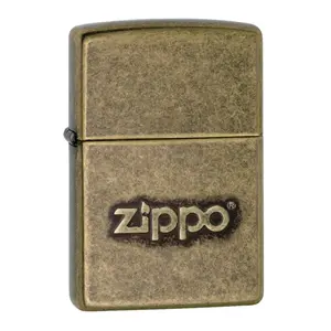 Zippo ZIPPO UPALJAČ - ZIPPO STAMP 201FB (28994)