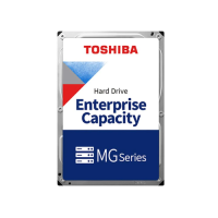 18 TB Toshiba MG09ACA18TE 3.5"