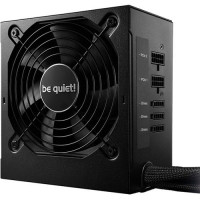 700W Be Quiet! SYSTEM POWER 9 Bronze BN303